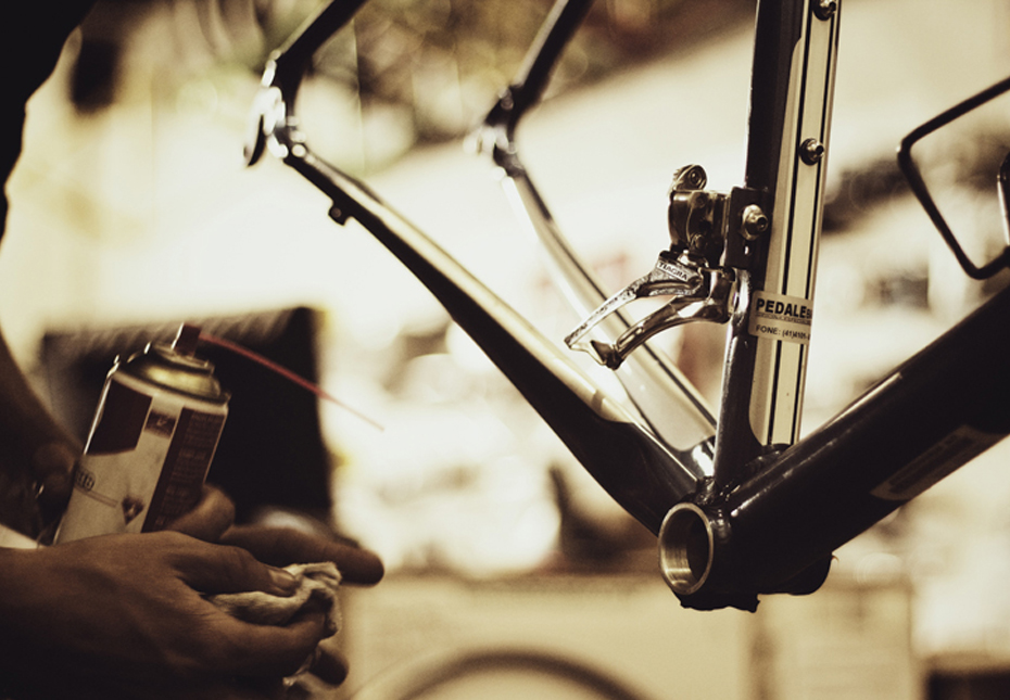 Services – HammerHead Bikes