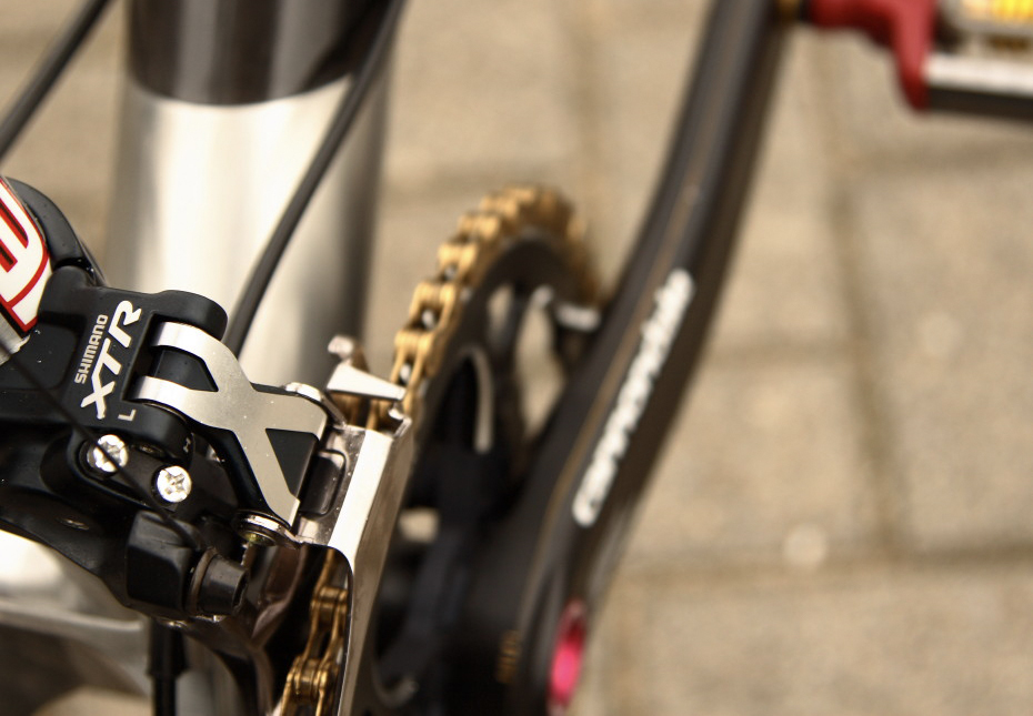 Services – HammerHead Bikes