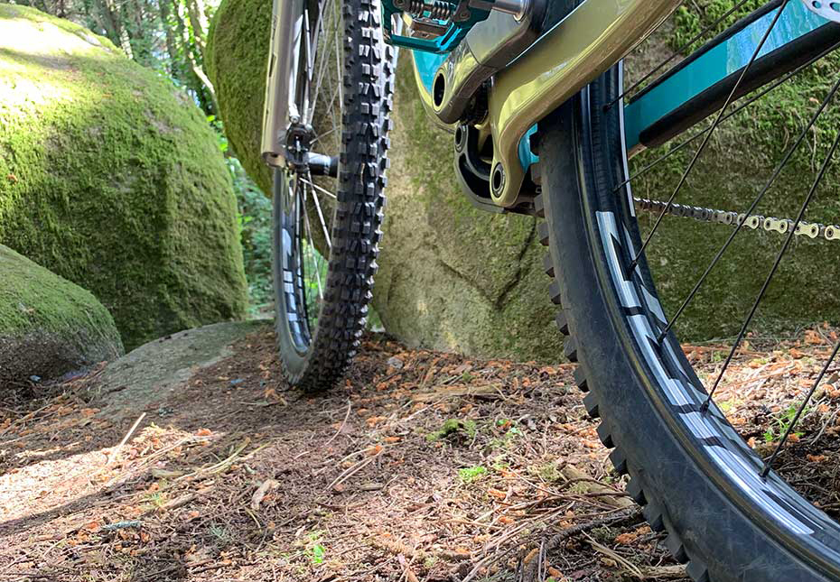Services – HammerHead Bikes