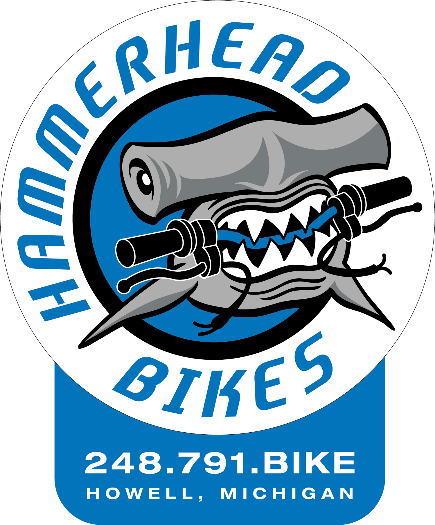 Services – HammerHead Bikes